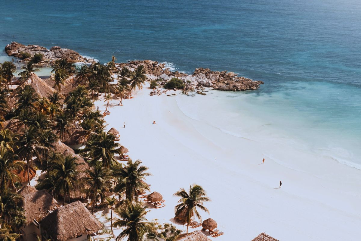 12 Most Beautiful Places in Mexico to Visit in 2025 (+ Beach Guide)