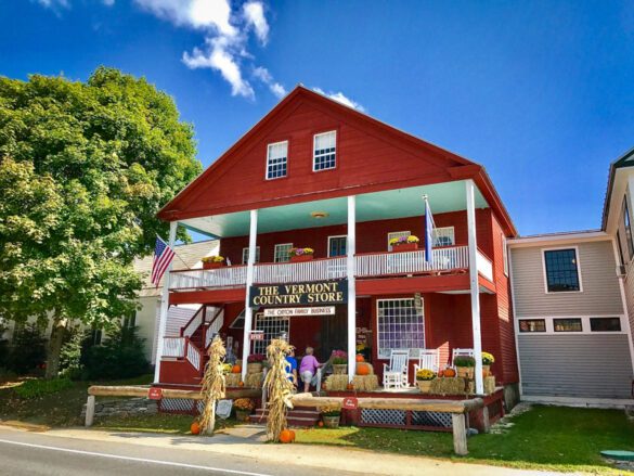12 Must-Do Experiences in Vermont - Global Viewpoint