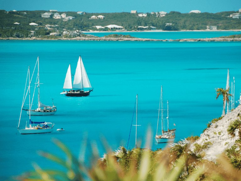 Top 5 Airports in the Bahamas for a Smooth Island Getaway