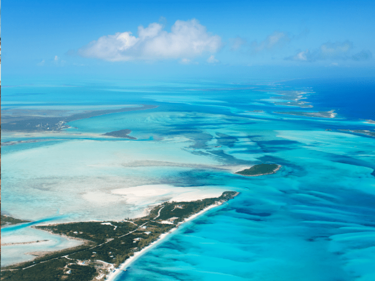 Top 5 Airports in the Bahamas for a Smooth Island Getaway
