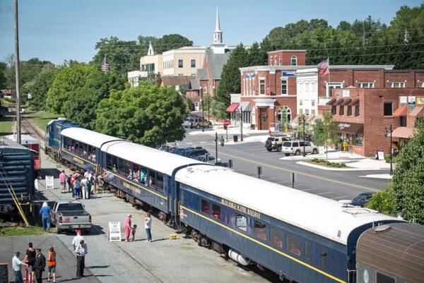 13 Fun Things to Do in Blue Ridge, GA in 2026 (Local Experiences)