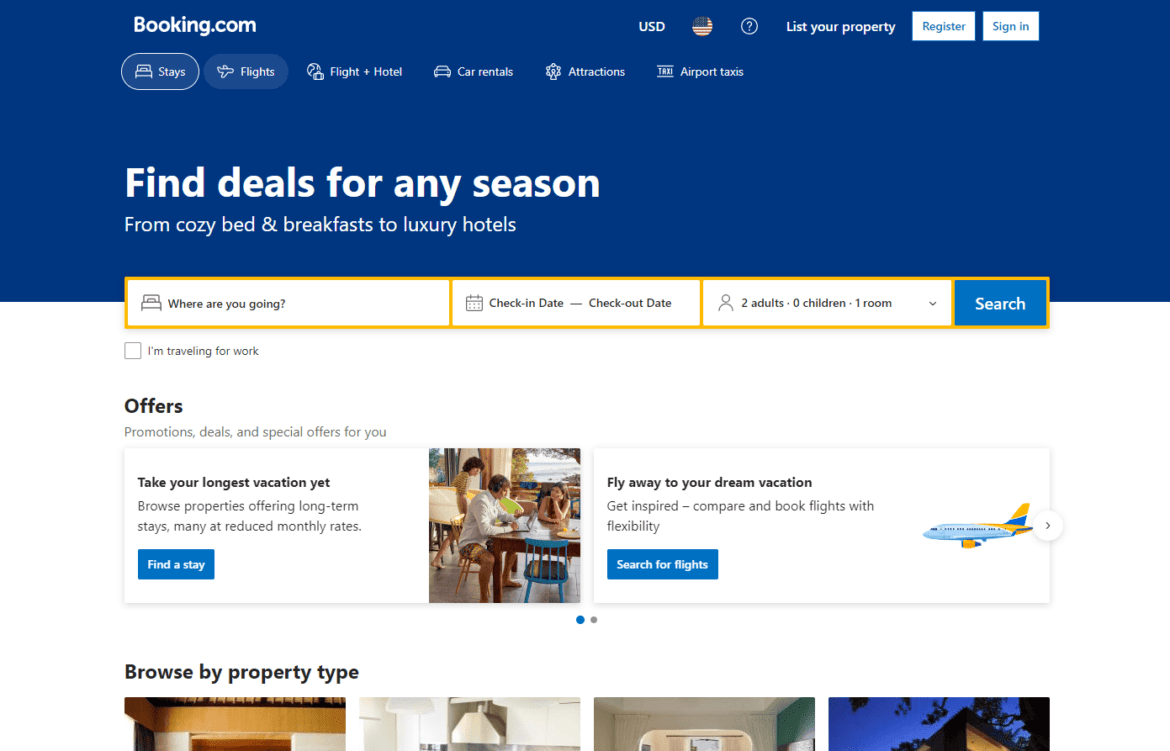 These 9 Cheap Travel Sites Save Me Thousands Each Year - Global Viewpoint