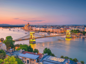 The 8 Cheapest European Countries Ranked by Value (2026 Edition)