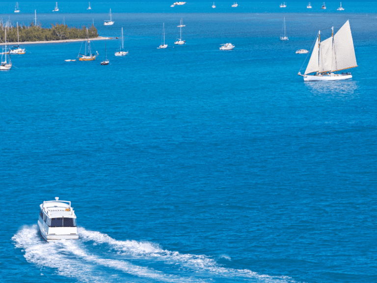 The 7 Best Airlines That Fly to Key West in 2026