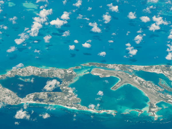 Top 5 Airports in the Bahamas for a Smooth Island Getaway