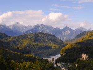 7 Most Breathtaking Mountains in Germany You Need to See - Global Viewpoint