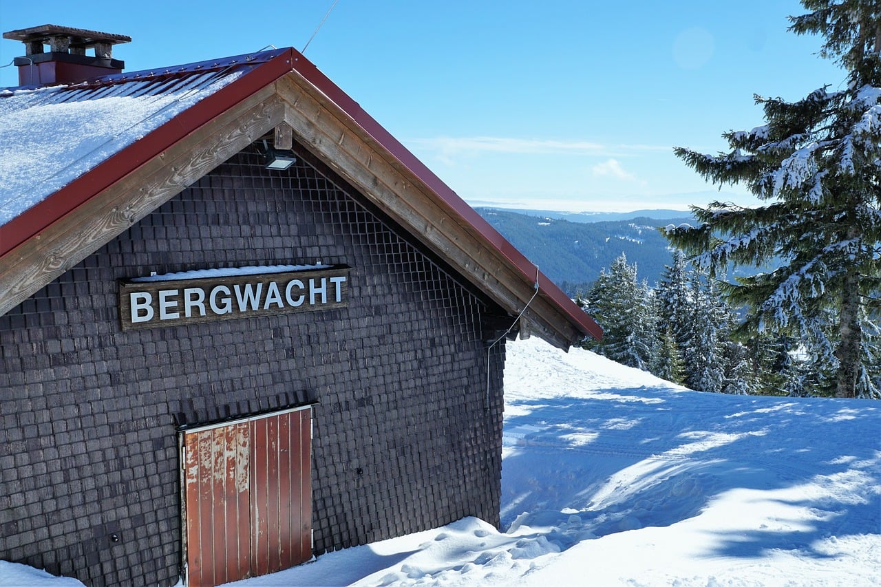 7 Most Breathtaking Mountains in Germany You Need to See - Global Viewpoint