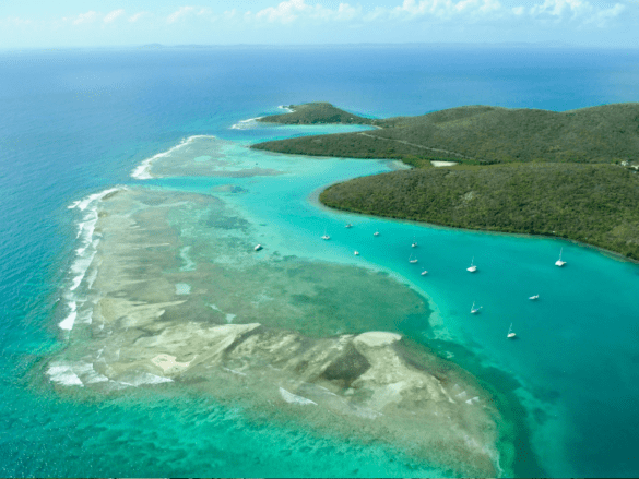 Top 7 Airlines for the Best Flights to Puerto Rico