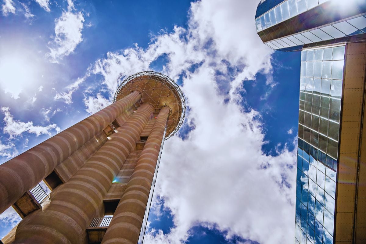 What to Do in Dallas in 2026: JFK History, Street Art & Skyline Views ...