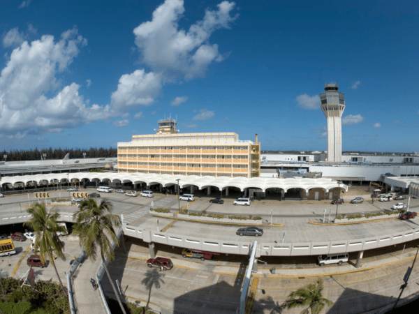 Top 7 Airlines for the Best Flights to Puerto Rico
