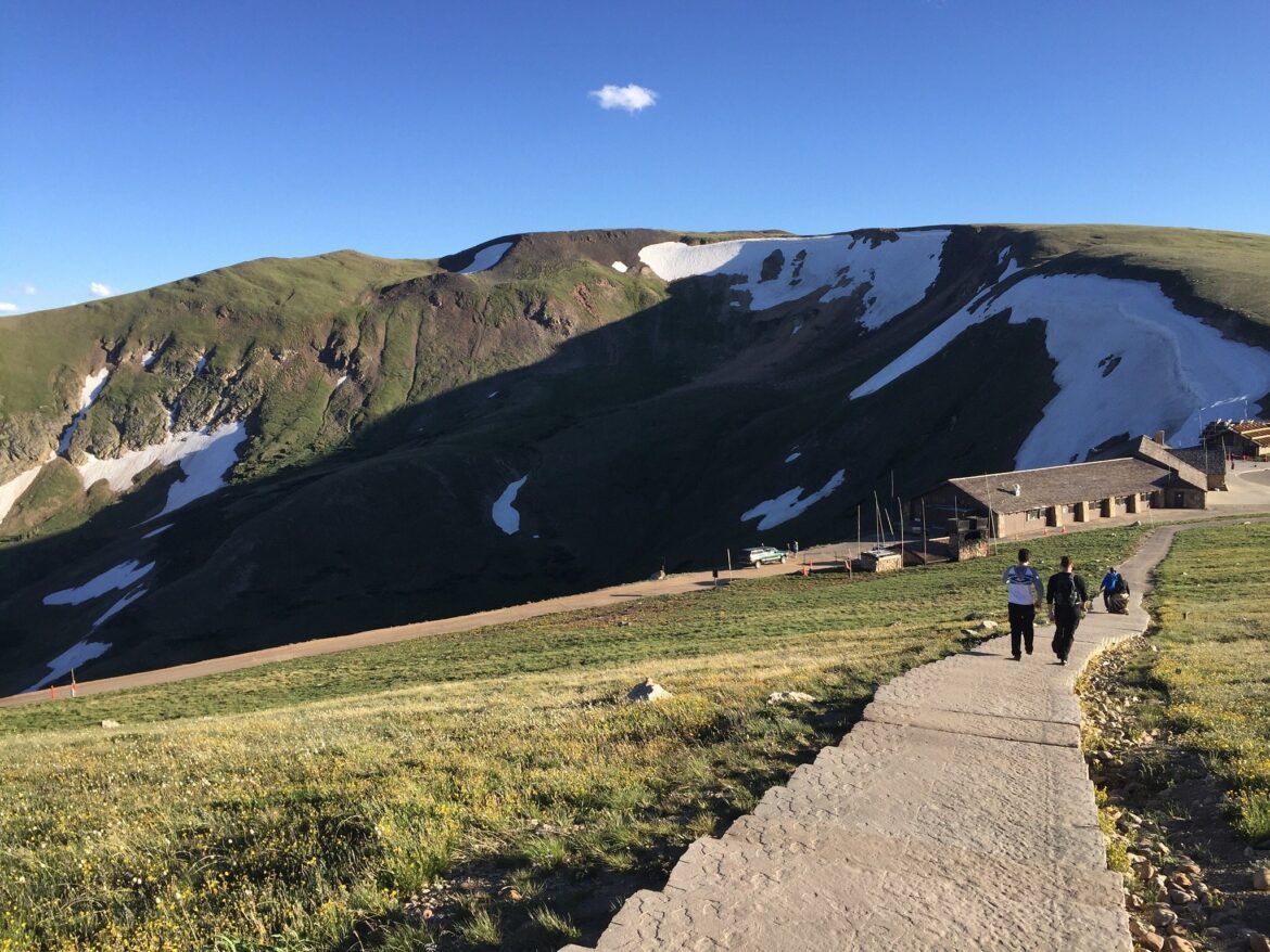 12 Best Things to Do in Rocky Mountain National Park