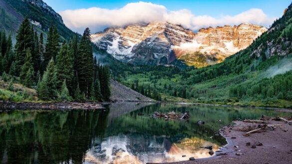 15 Jaw-Dropping Destinations in Colorado to Visit This Year
