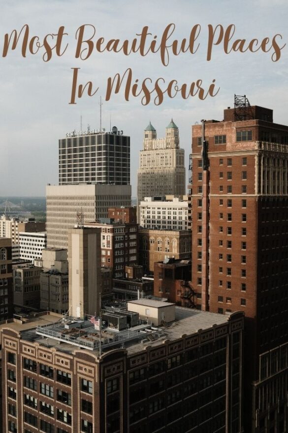 12 Scenic Spots in Missouri You Need to See - Global Viewpoint