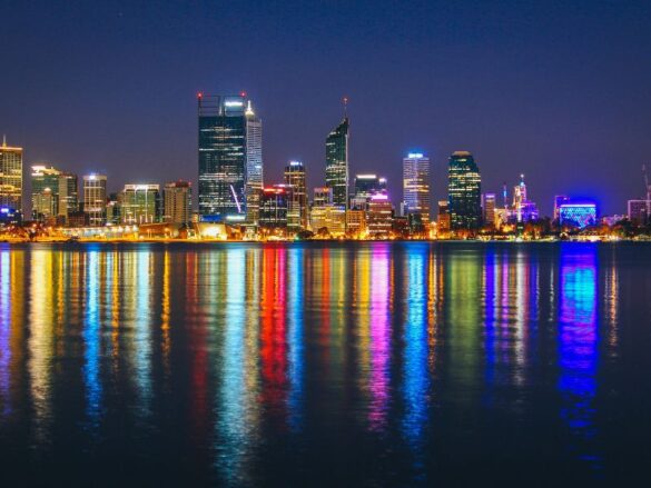 13 Cheapest Places to Fly from Perth for an Epic Trip - Global Viewpoint