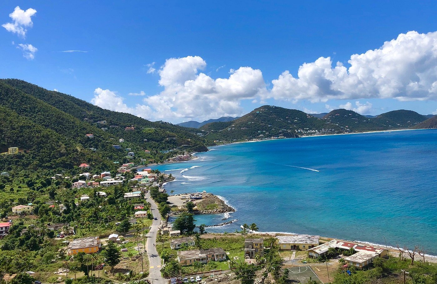 12 Must-See British Virgin Islands (BVI) Attractions & Unique Activities