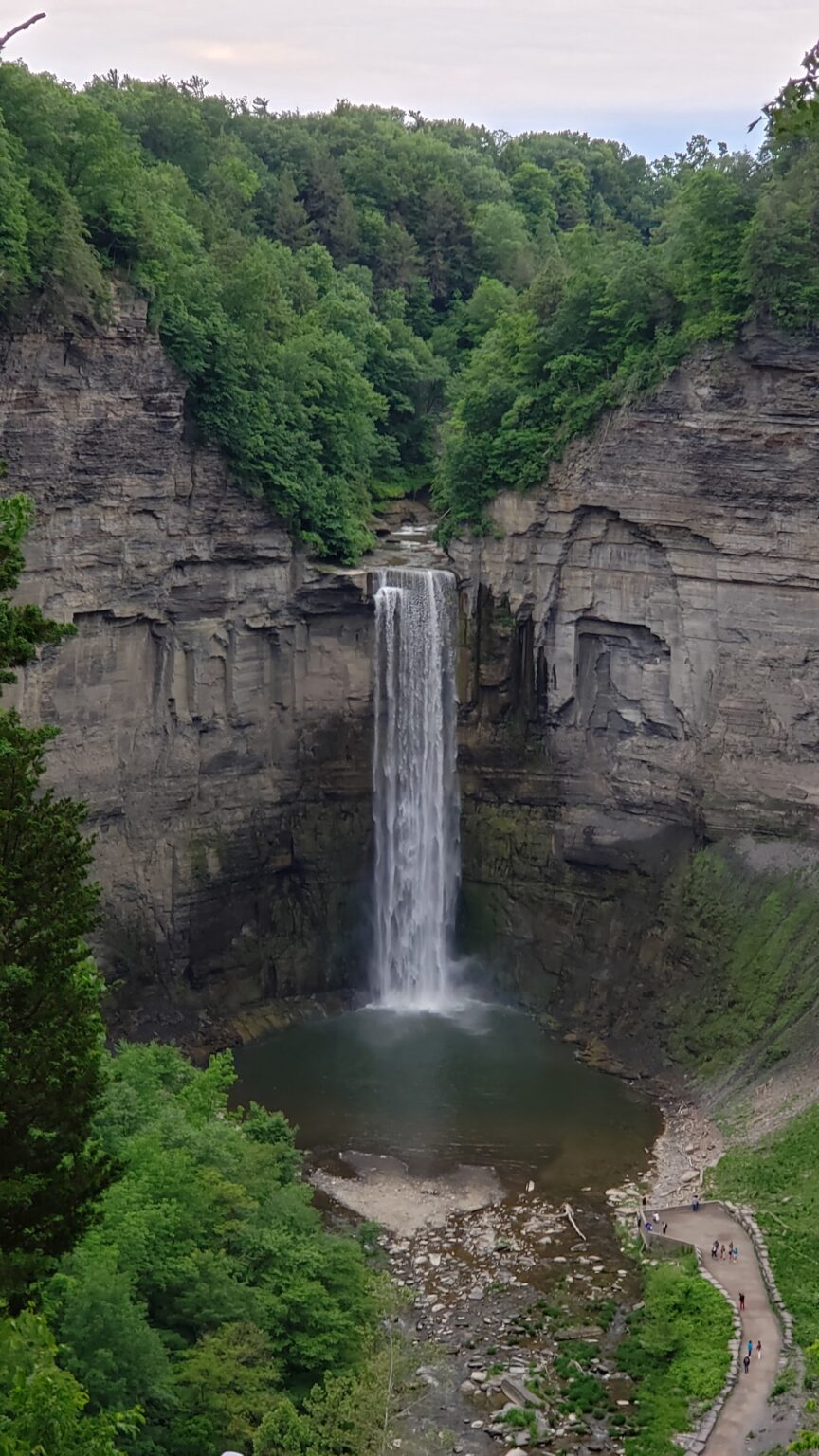 The ULTIMATE Finger Lakes Trip: 15 Top Attractions to Visit