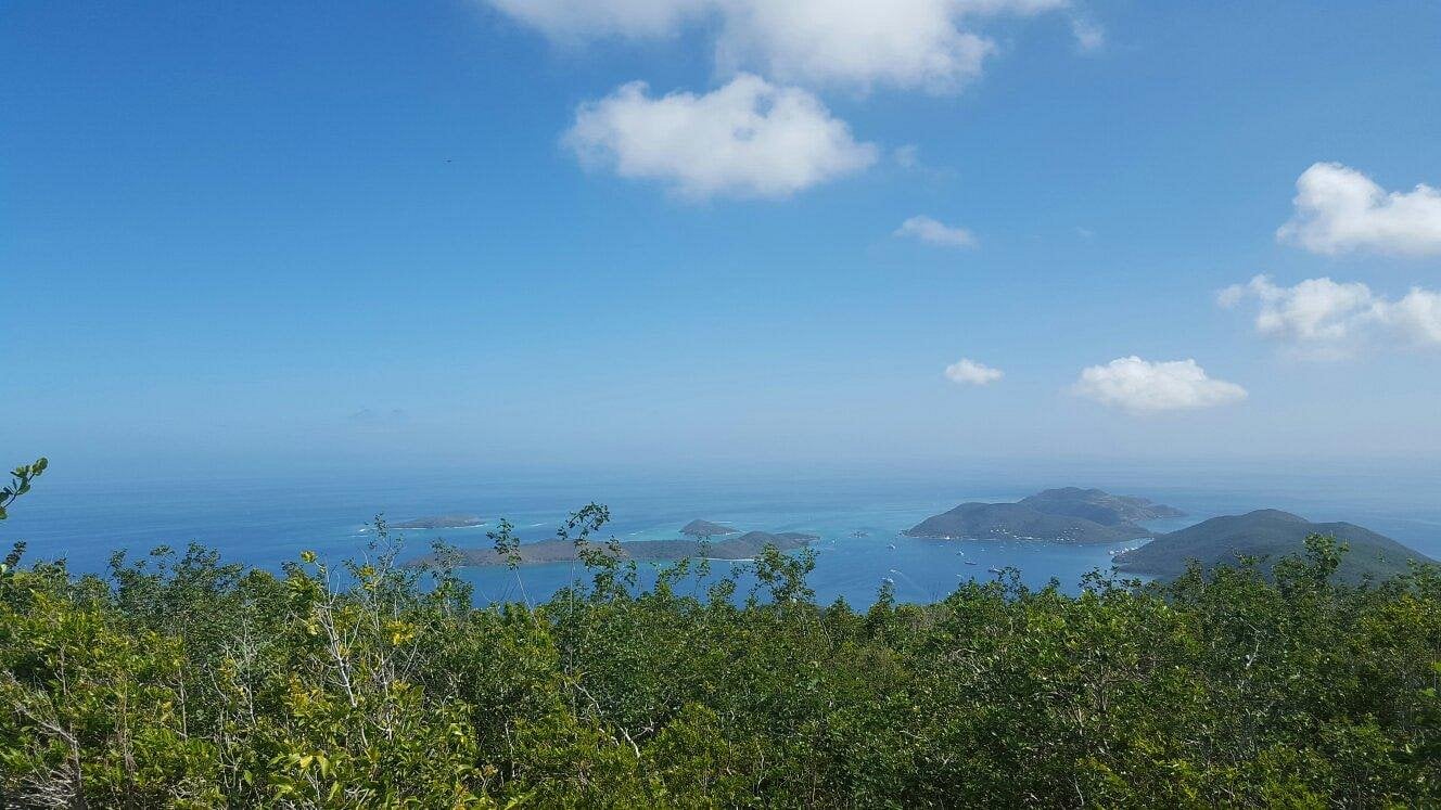 12 Must-See British Virgin Islands (BVI) Attractions & Unique Activities