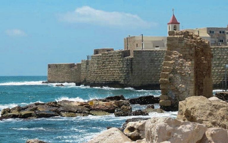 12 STUNNING Places to Visit in Israel (Nature Gone Wild!)