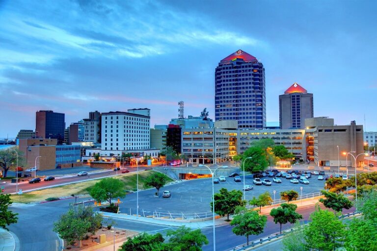 Explore Albuquerque: Guide to Hot Air Balloons, Old Town Adobe + More