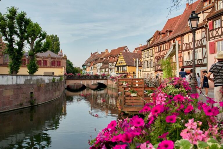 12 Iconic Attractions and Experiences You Can't Miss in Alsace, France ...