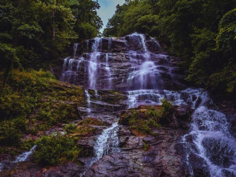 12 Most Beautiful Places in Georgia (USA) to See in 2026