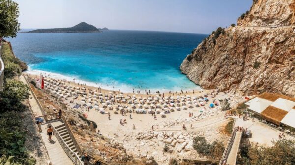12 STUNNING Places in Turkey to Visit That Will Blow Your Mind