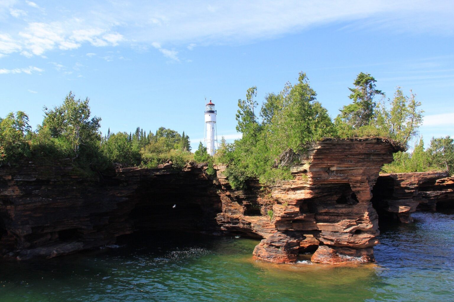 12 Breathtaking Experiences to Try in the Apostle Islands