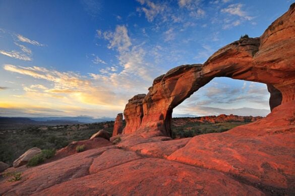 12 Amazingly Beautiful Places in Utah You Need to Visit (2026) - Global ...