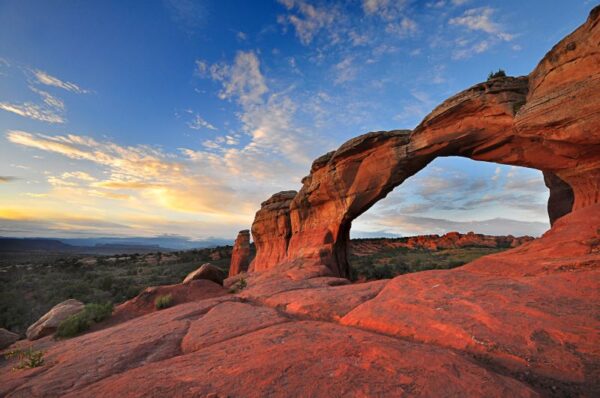 12 Amazingly Beautiful Places in Utah You Need to Visit (2025) - Global ...