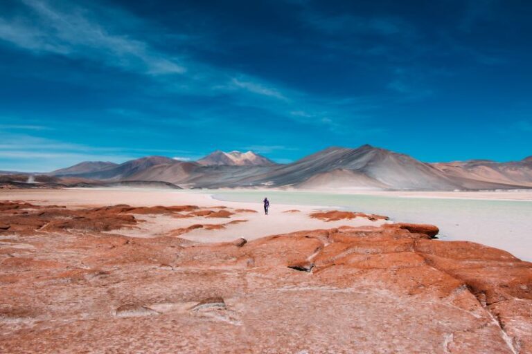 13 Most Beautiful Places in Chile to Visit (North to South)