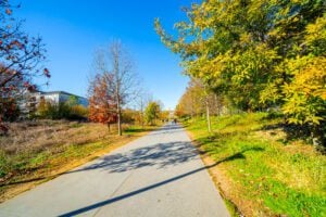 Atlanta on $0: BeltLine Walks, Skyline Views & Civil Rights History ...