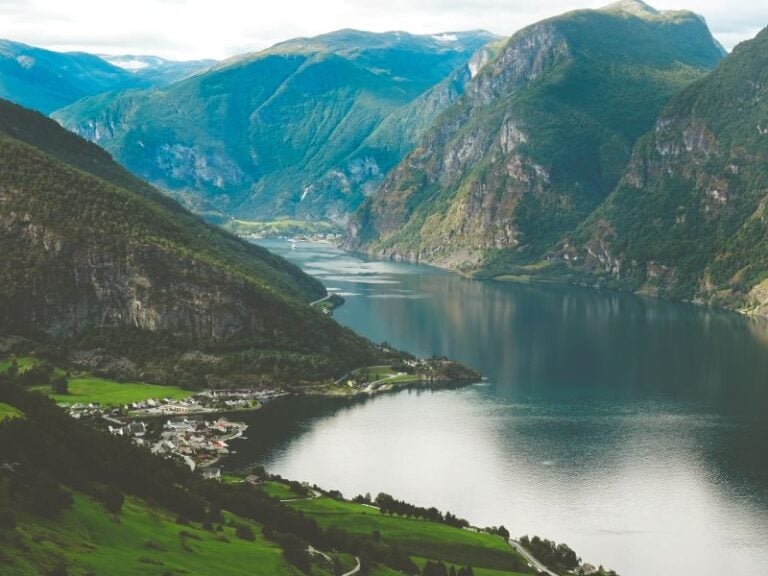 Norway’s 18 Most Scenic Places I Recommend for 2026