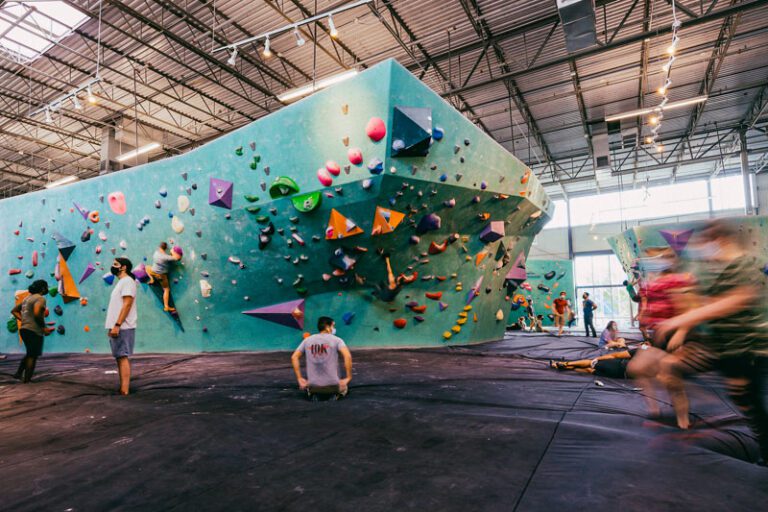 14 THRILLING Things to Do With Teens in Austin