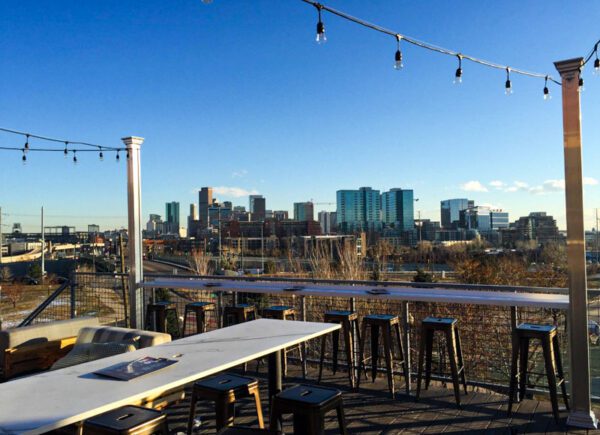 20 Fun & Unique Restaurants in Denver, Colorado - Global Viewpoint