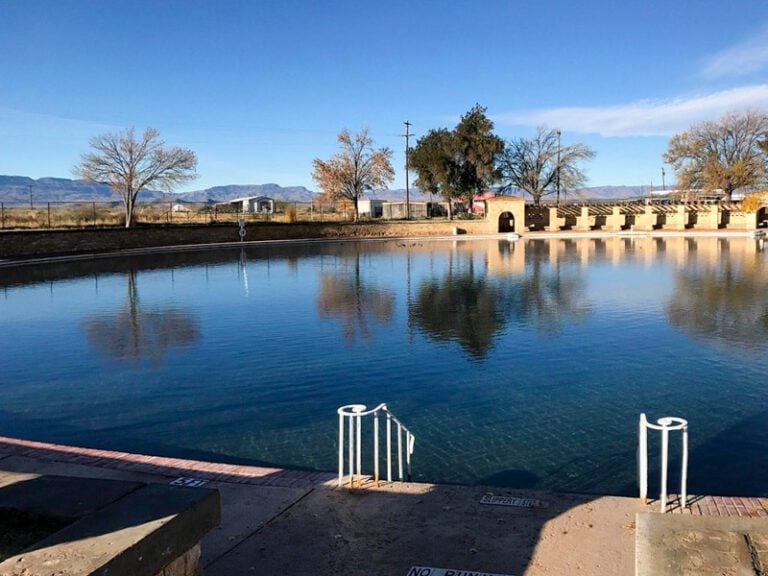 15 Underrated Places in Texas That Deserve to Be on Your Bucket List