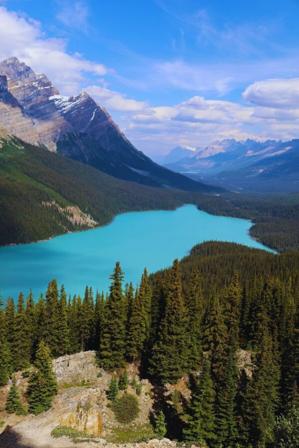 The 12 Most Breathtaking Places in Canada to Explore