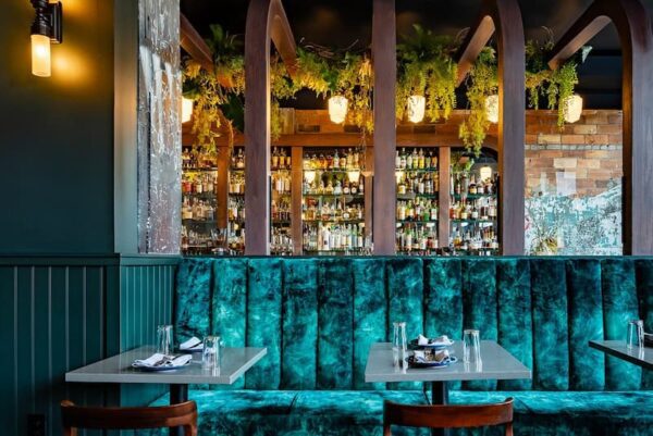 18 Incredible Detroit Restaurants That Go Way Beyond Coney Dogs