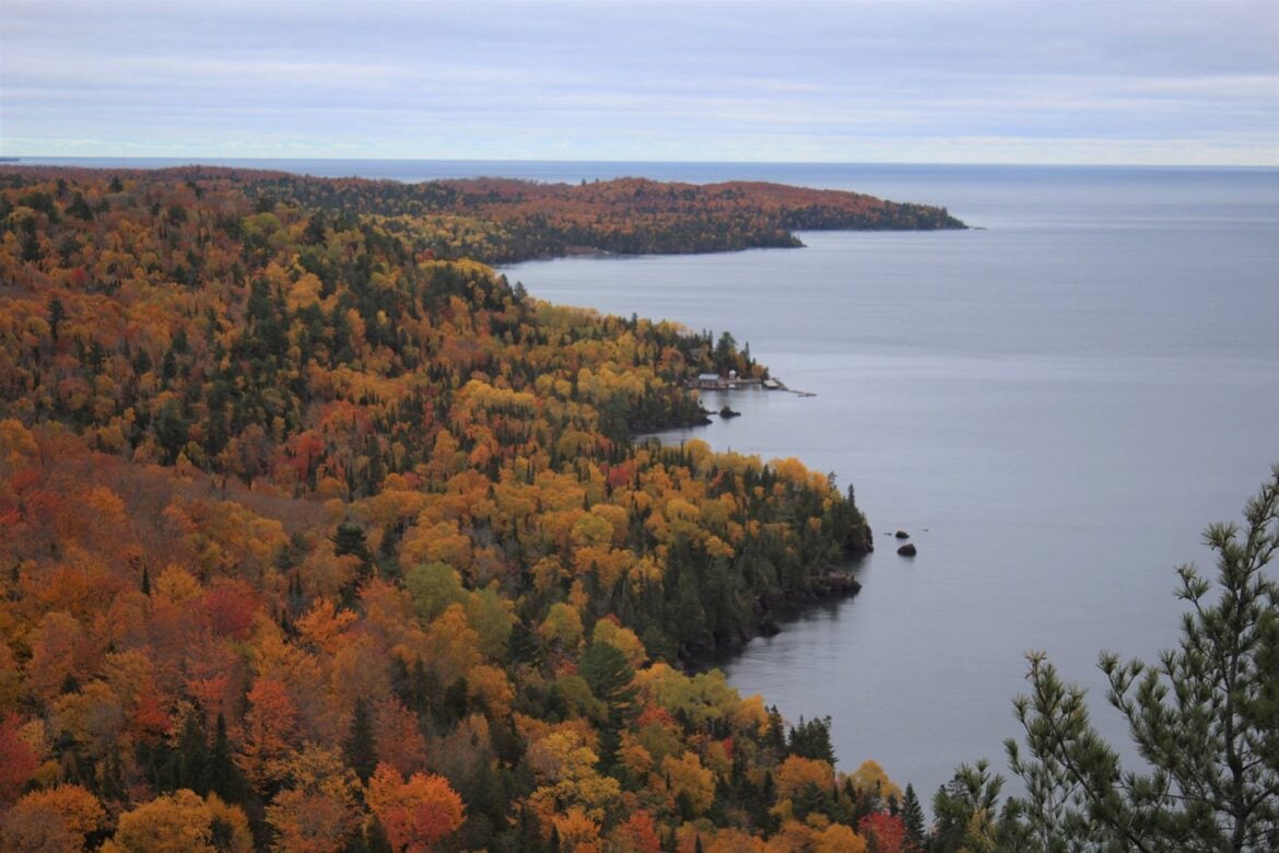 Keweenaw Peninsula Bucket List: 12 Must-See Spots in 2025