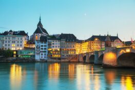 Basel, Switzerland's Coolest Restaurants: 12 Unique Spots You Can’t Miss