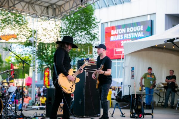 12 AWESOME Things to Do and Visit in Baton Rouge, Louisiana