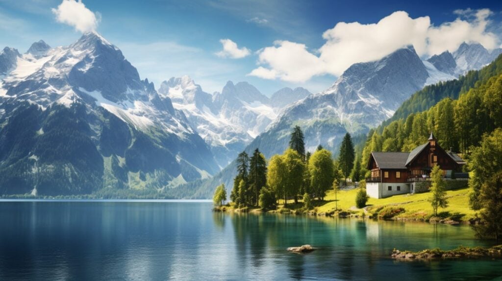 The 13 Most Beautiful Destinations in Germany (Bucket List Locations)