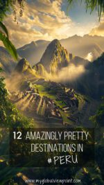 12 Beautiful Places in Peru You Have to See to Believe (2026)