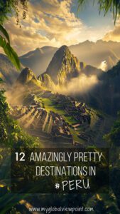 12 Beautiful Places in Peru You Have to See to Believe (2026)