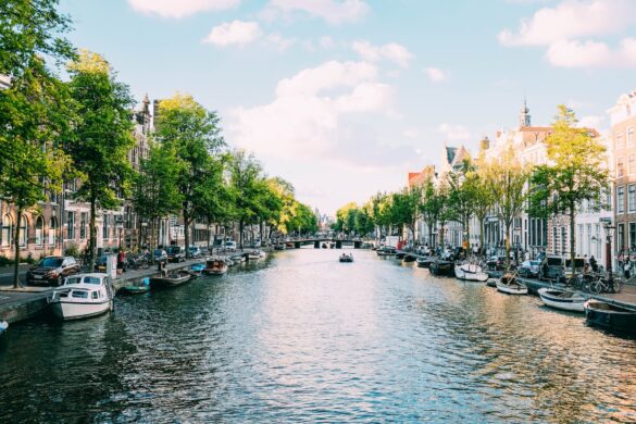 12 Most Beautiful Places in Netherlands to Visit (Secrets Included!)