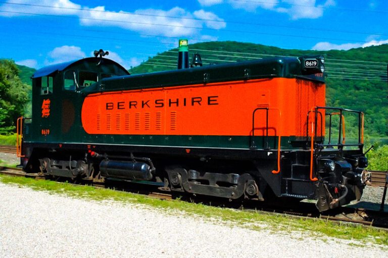 Berkshires Travel Guide: Zipline Thrills to Tanglewood Concerts & Peaks ...