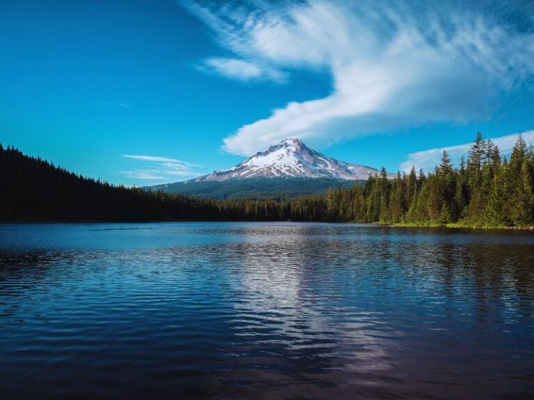 12 Amazingly Beautiful Places in the Pacific Northwest for Nature ...