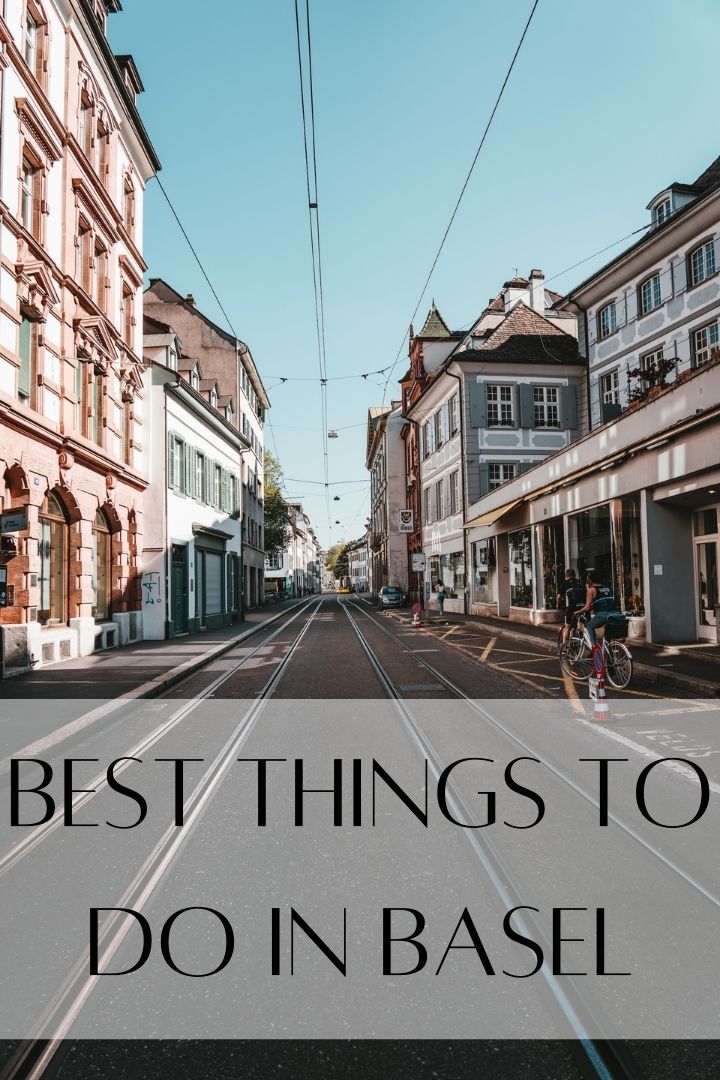 12 AMAZING Things to Do in Basel, Switzerland (Top Attractions & Hidden ...