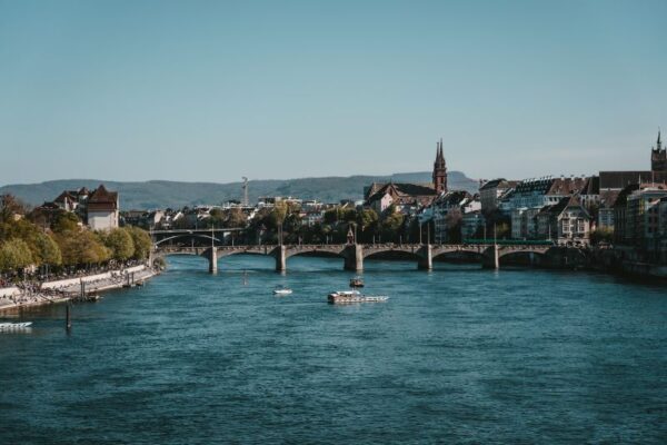 15 AMAZING Things to Do in Basel, Switzerland (Top Attractions & Hidden ...