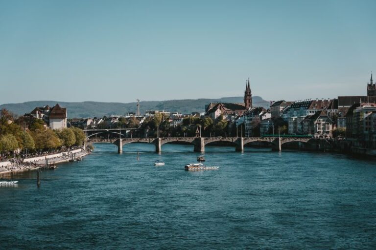 15 AMAZING Things to Do in Basel, Switzerland (Top Attractions & Hidden Gems) - Global Viewpoint