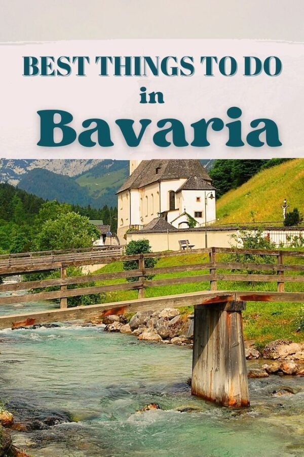 From Castles to Nature: 12 Must-Do Experiences in Bavaria